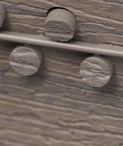 Hideaway Fasteners & Tools - Plugs & Screws | Trex