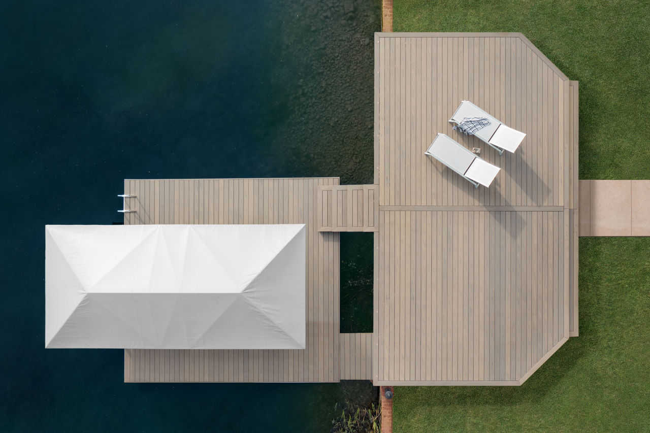 5 Fall To-Dos For A Successful Spring Deck Build | Trex