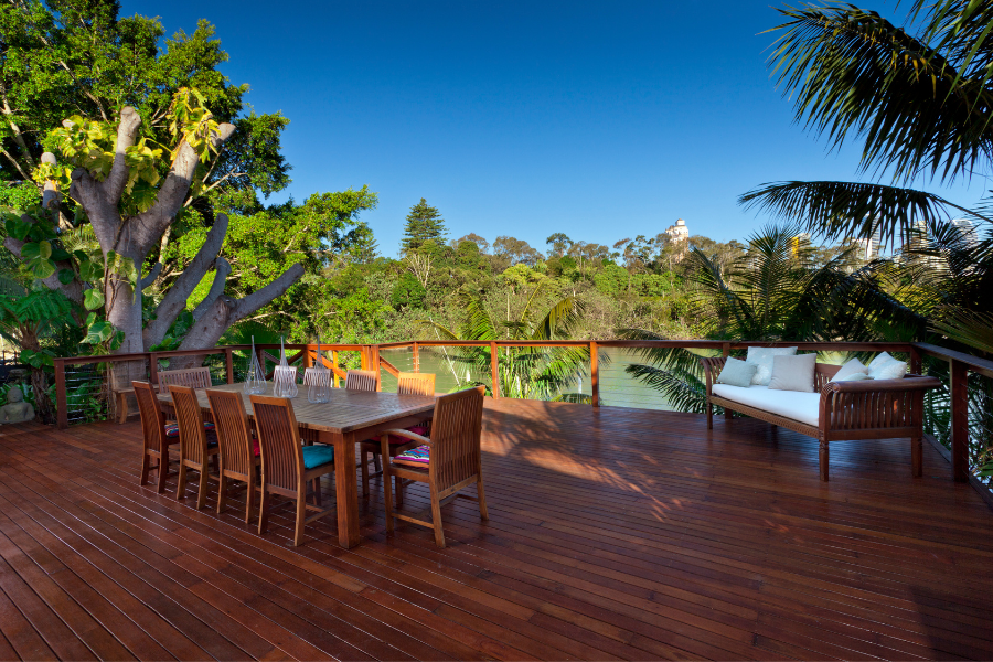 Best Deck Material Options | Trex