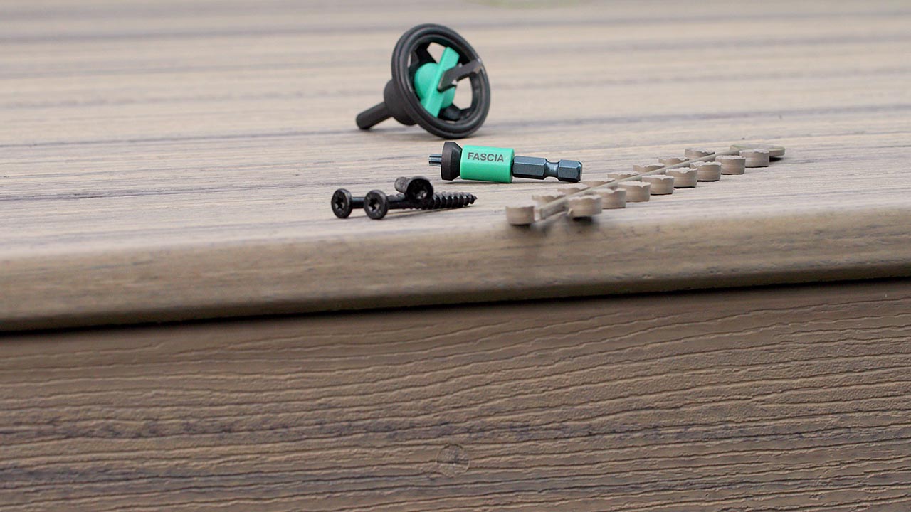 Best Fasteners For Trex Composite Decking | Trex