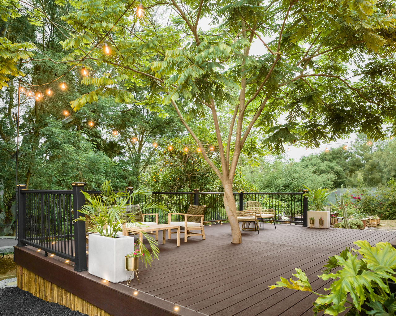 Biophilic Design for Backyards and Outdoor Spaces | Trex | Trex