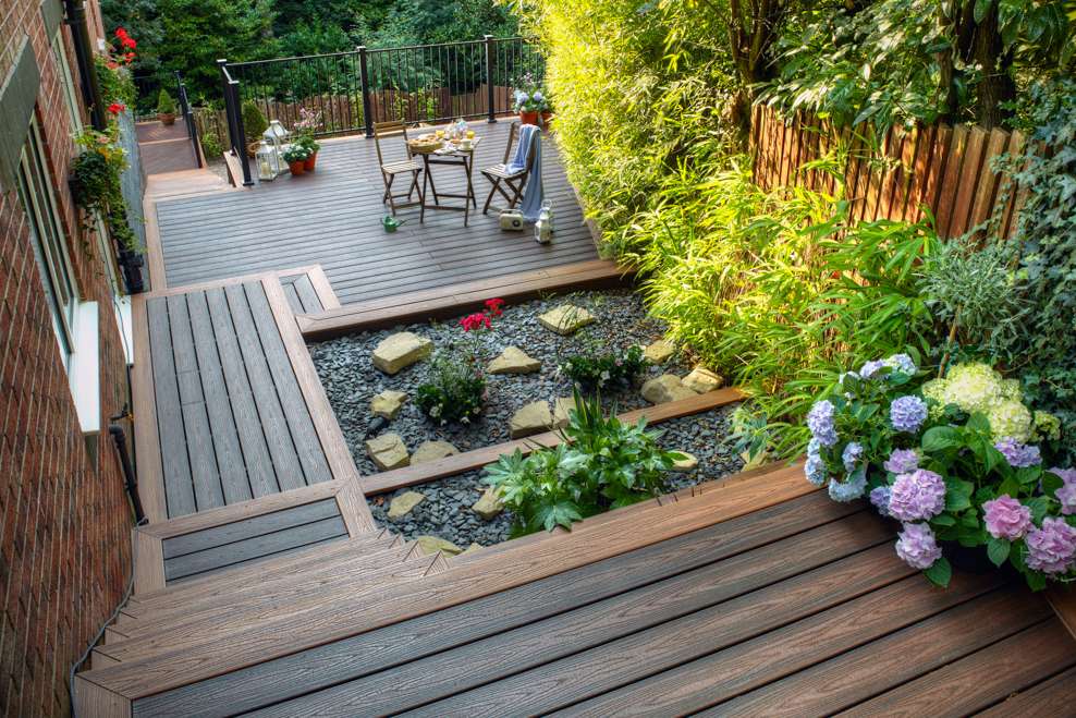Biophilic Design for Backyards and Outdoor Spaces | Trex | Trex