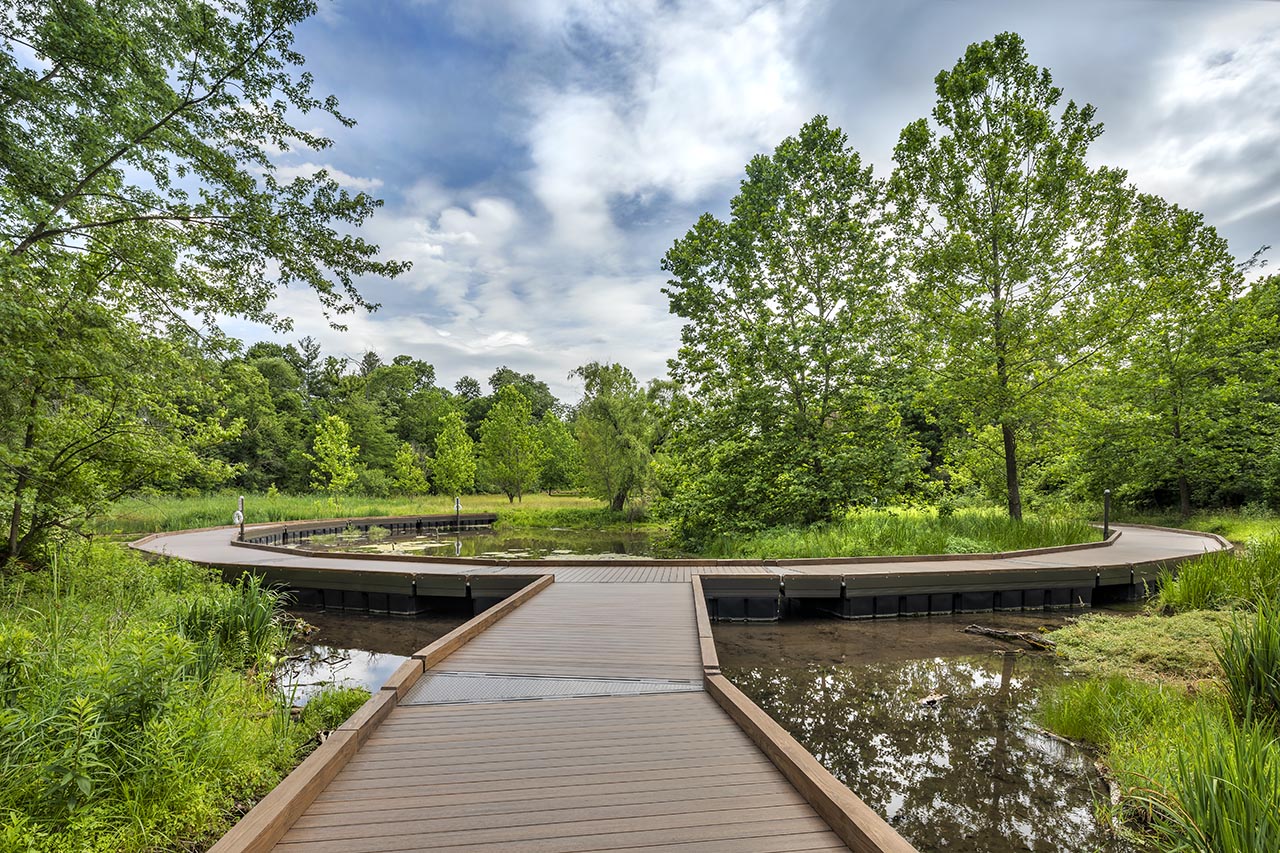 Biophilic Design for Backyards and Outdoor Spaces | Trex | Trex