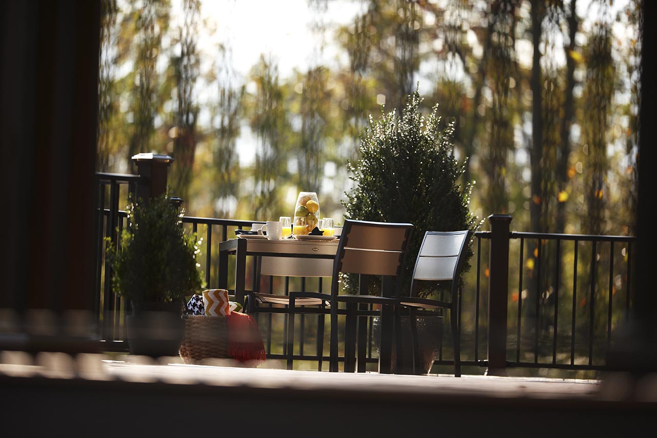 Biophilic Design for Backyards and Outdoor Spaces | Trex | Trex