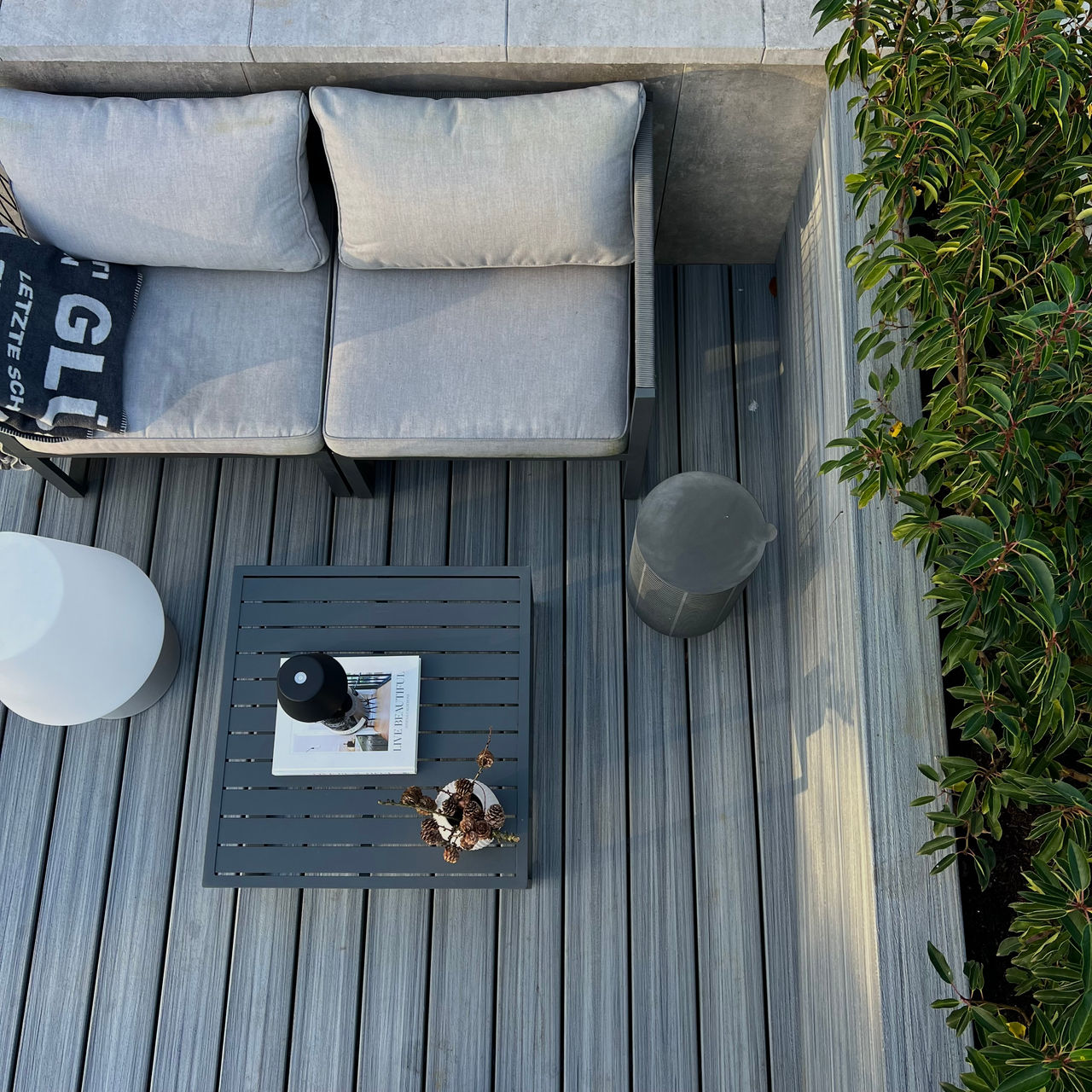 Building a Better Deck with Home Improvement Influencer Tim | Trex