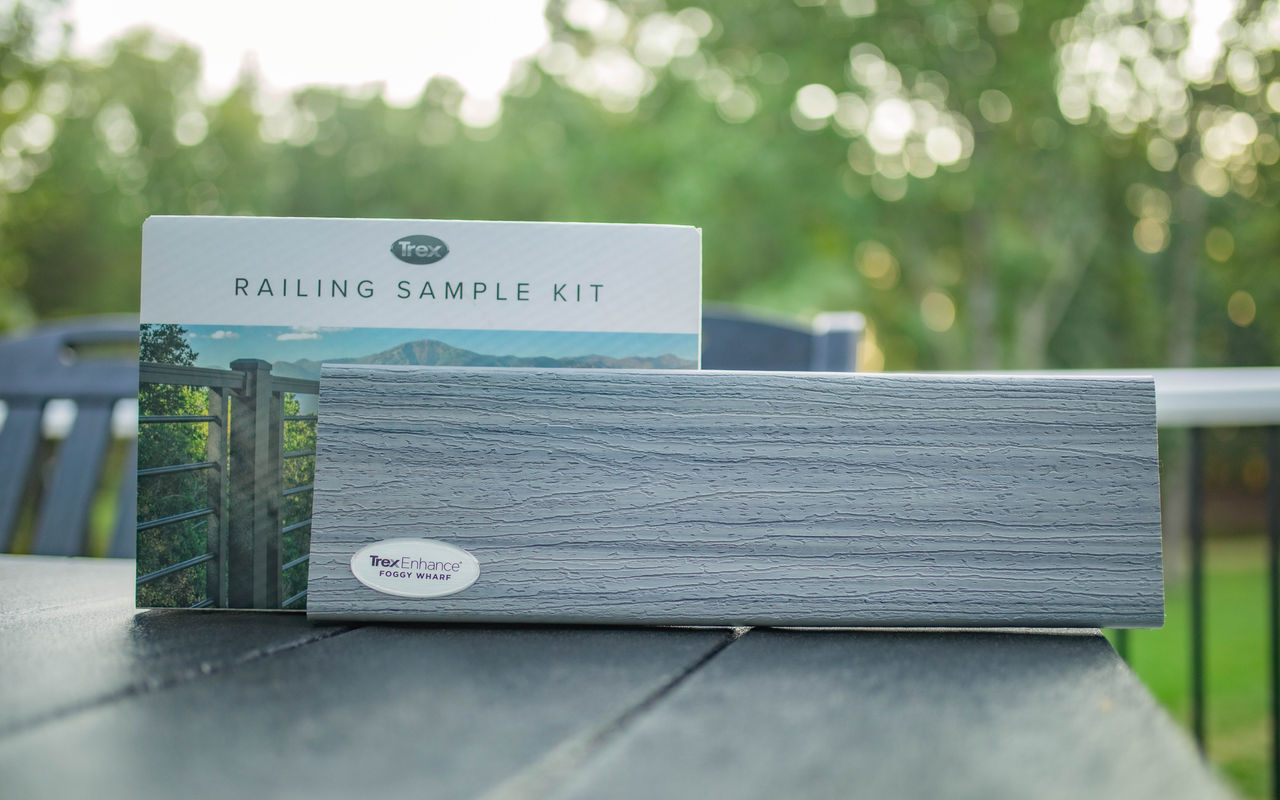 The Everyday Vacation Home with the Berson Family | Trex