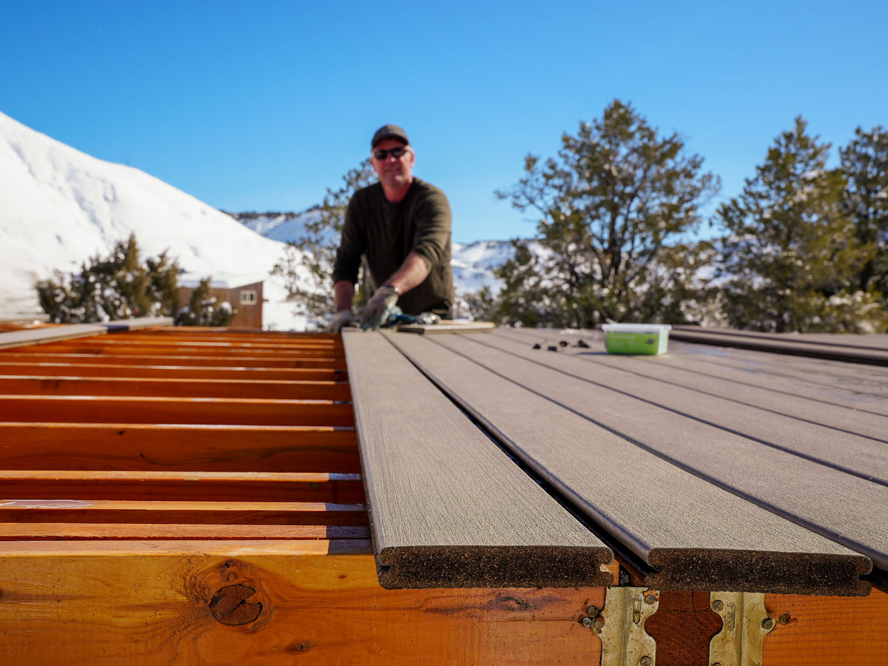 Deck Planning 101: How Much Should You Spend? | Trex