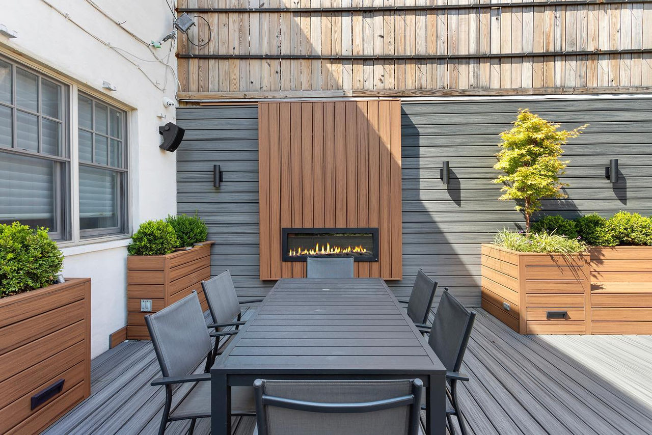 How to Design a Beautiful Backyard and Garden | Trex | Trex