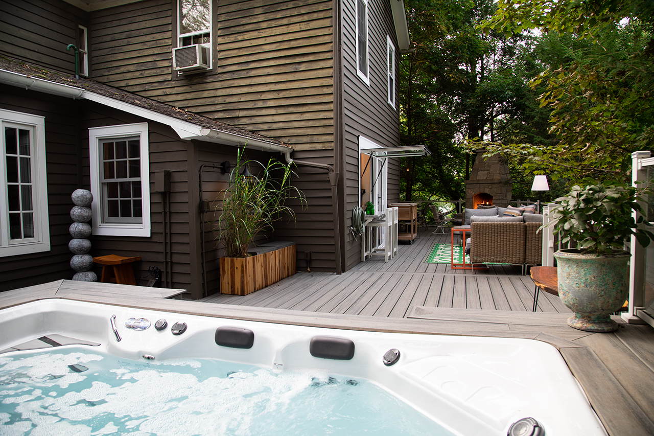 What is the Best Low-Maintenance Decking? | Trex | Trex