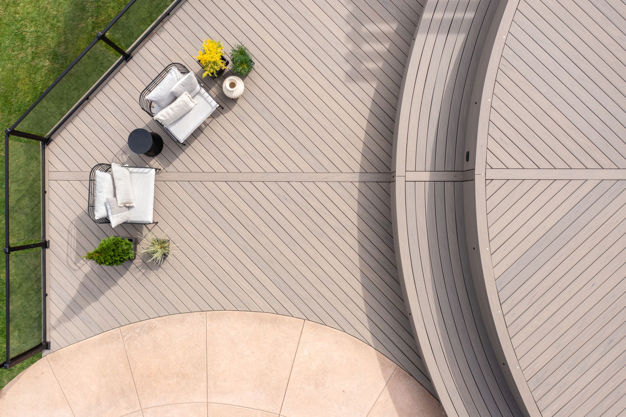 What is the Best Low-Maintenance Decking? | Trex | Trex