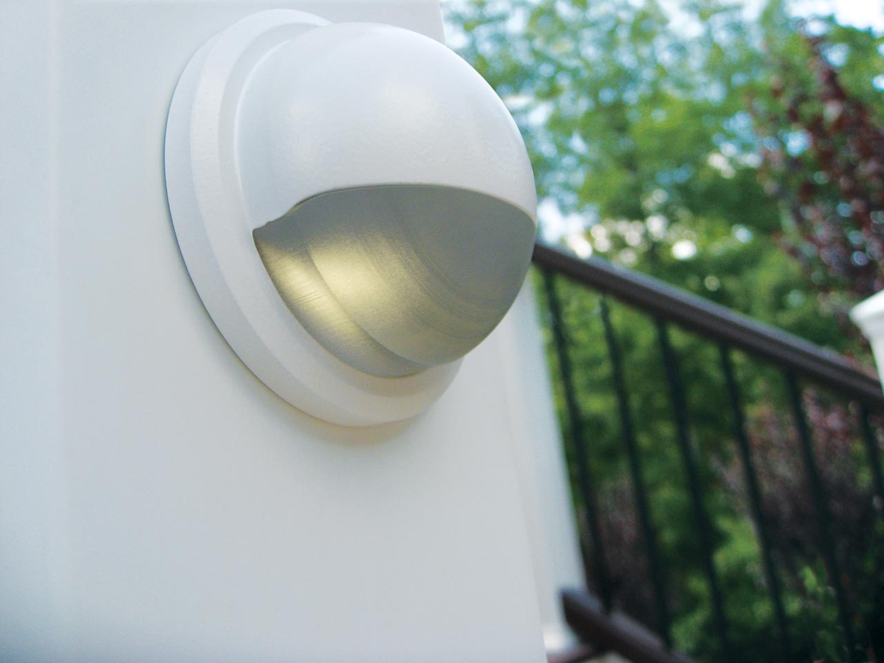 Trex Deck Lighting Guide | Trex | Trex
