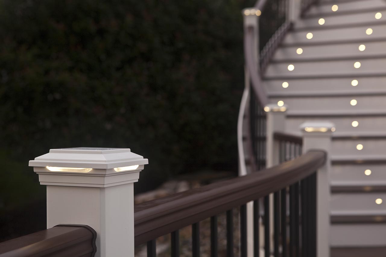 Trex Deck Lighting Guide | Trex | Trex