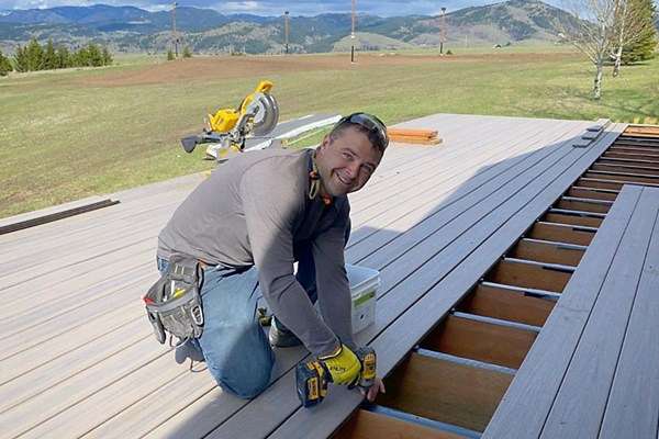 What is a TrexPro Builder and Why Should I Use One | Trex